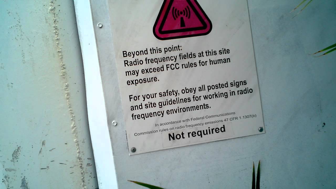 V2K HAARP Tower Hazard Warning CA 5/11 - YouTube