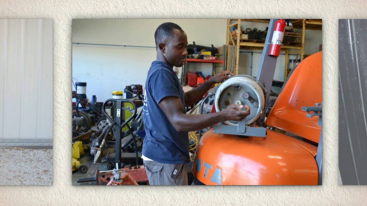 Liftech Ltd. - YouTube