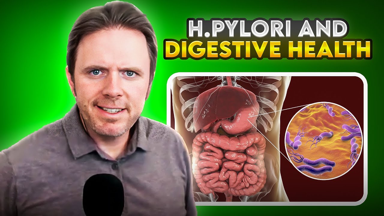 Decoding H. Pylori: Impact on Digestion and the Path to Optimal Health ...