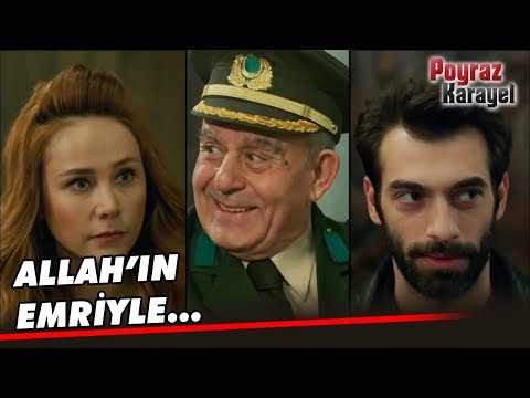 Ayşegül'ü Poyraza İstedi! - Poyraz Karayel 81. Bölüm