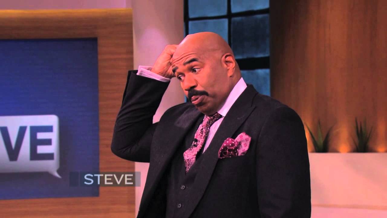 Ask Steve - It Was On And Poppin! - YouTube