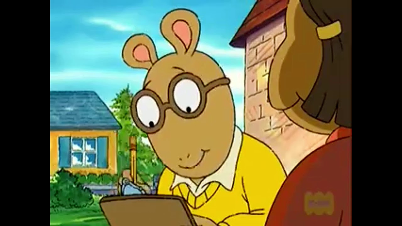 Arthur world record part 2 - YouTube