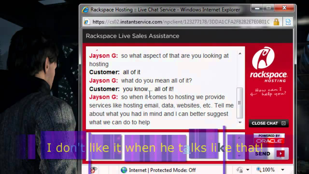 How to Chat With Random People! (Anonymous) - YouTube