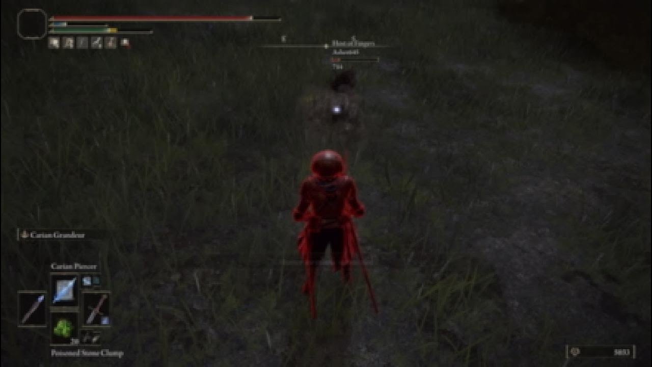 Saint Riot Finally Gets to Name Tech After Food - YouTube