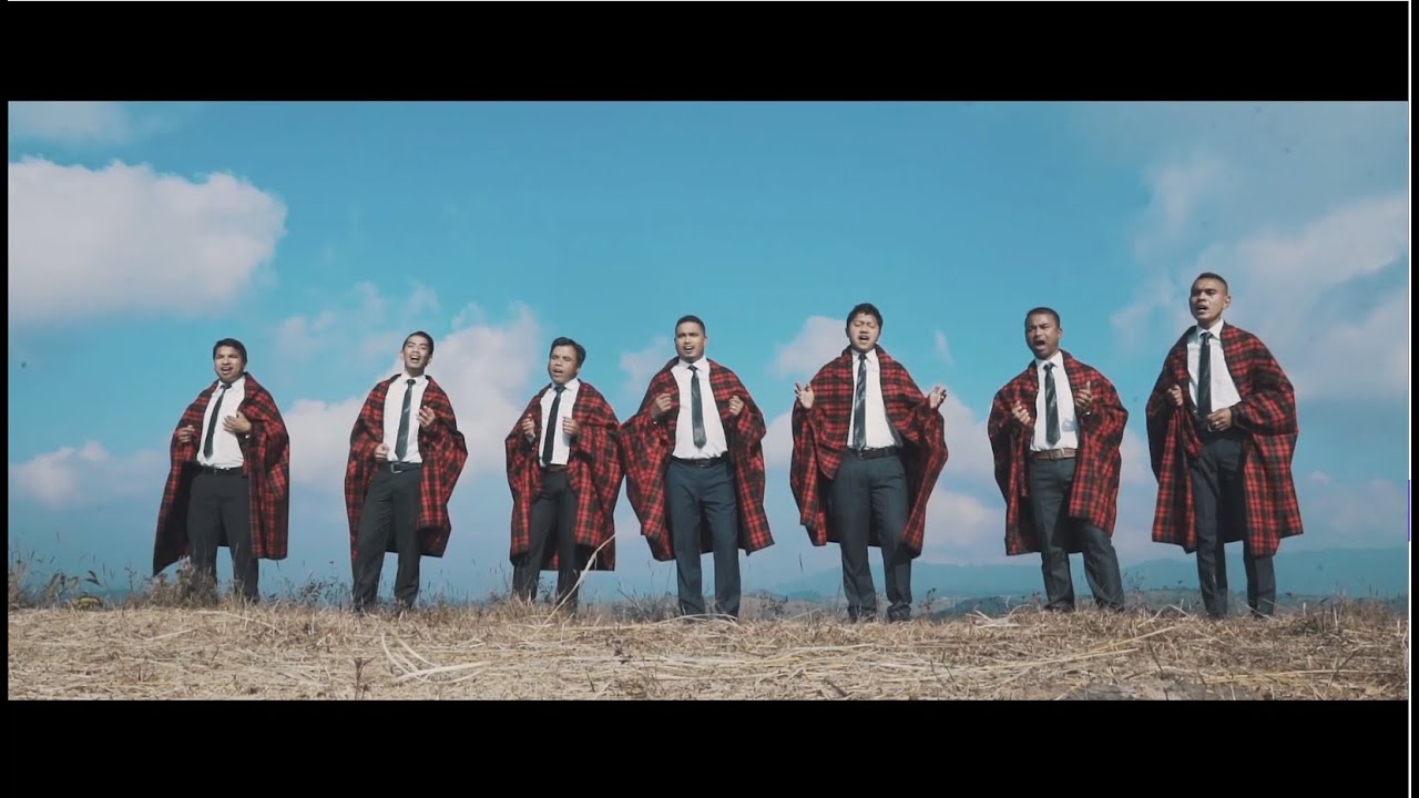 "Ieng Ban Tei" Album da ka Jingiaseng Samla Balang Presbyterian New ...