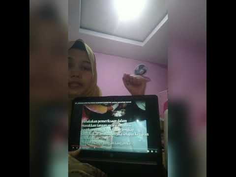 Asuhan Persalinan Normal pada kala 2 dan VT