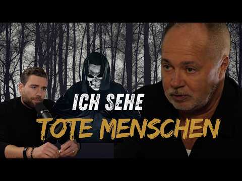 #27 Sie sprechen zu Mir - Stimmen aus dem Jenseits (Stefan Hermkes)