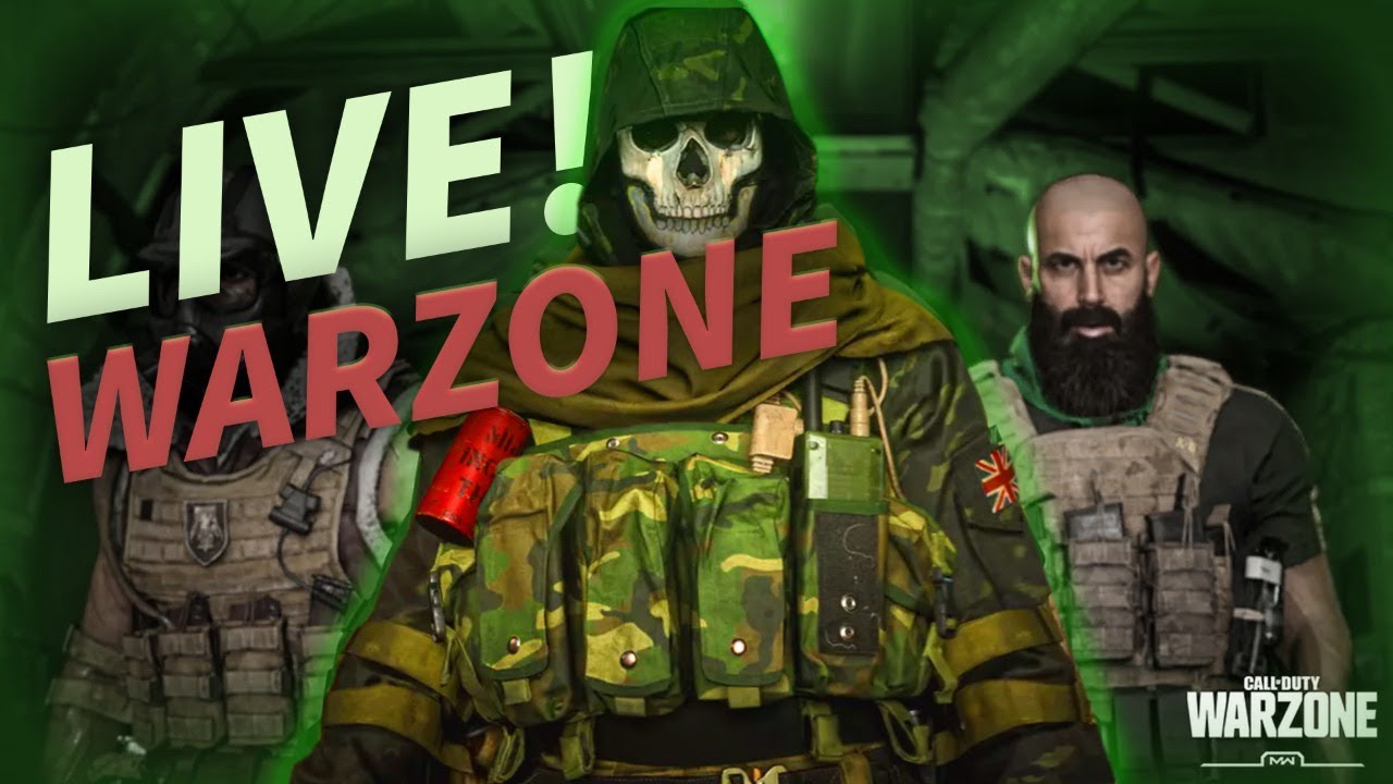 I Think Im Done with Cold War | MW Warzone Gameplay - YouTube