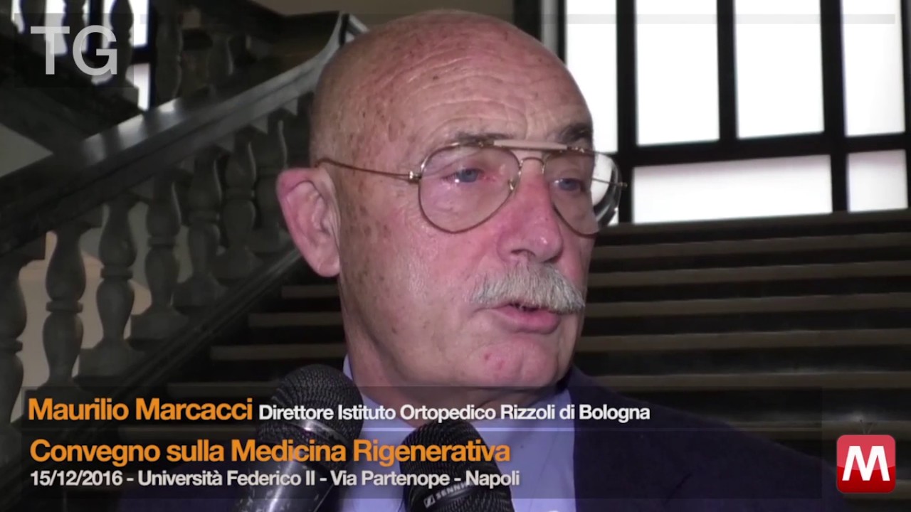 TG 15/12/2016 Maurilio Marcaccio - YouTube