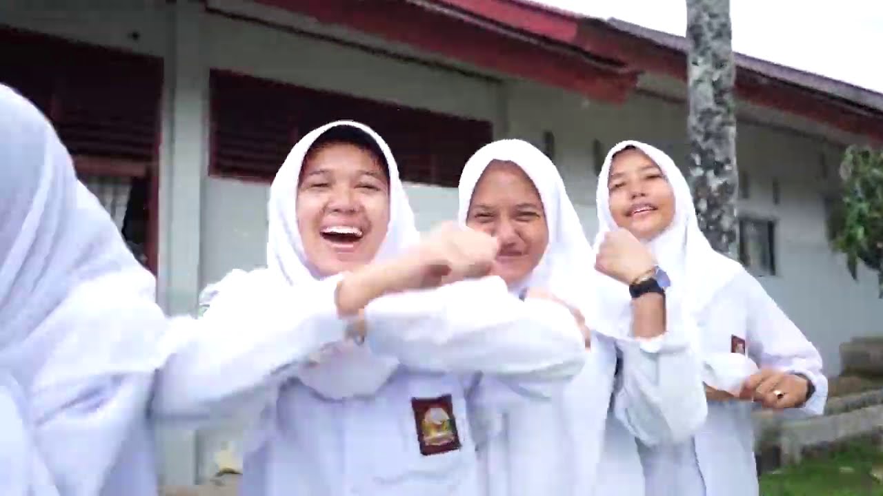 FULL VIDEO SMA 15 PADANG 1 - YouTube