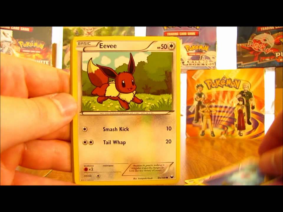 Opening a Dark Explorers Pokemon Booster Box Pt. 2 (504 Packs) - YouTube