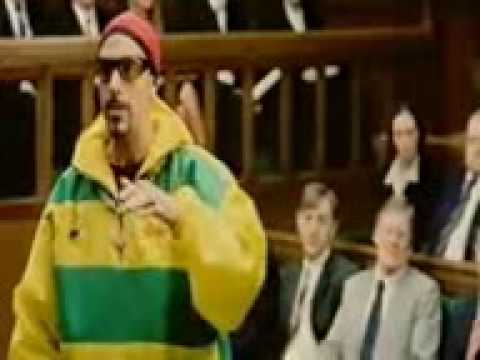 Ali G. - In da house (besten Szenen) - YouTube