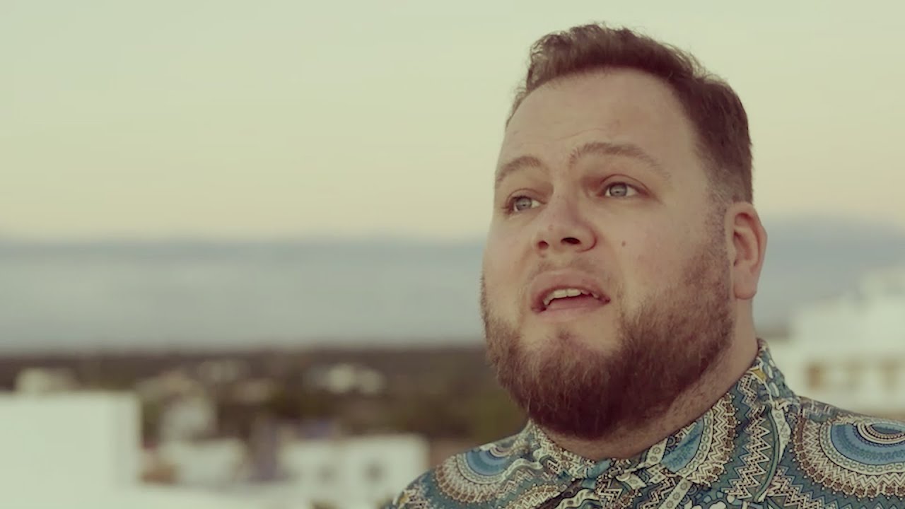 Enrique Ramil - No me queda más y Si la quieres (Homenaje a Selena ...