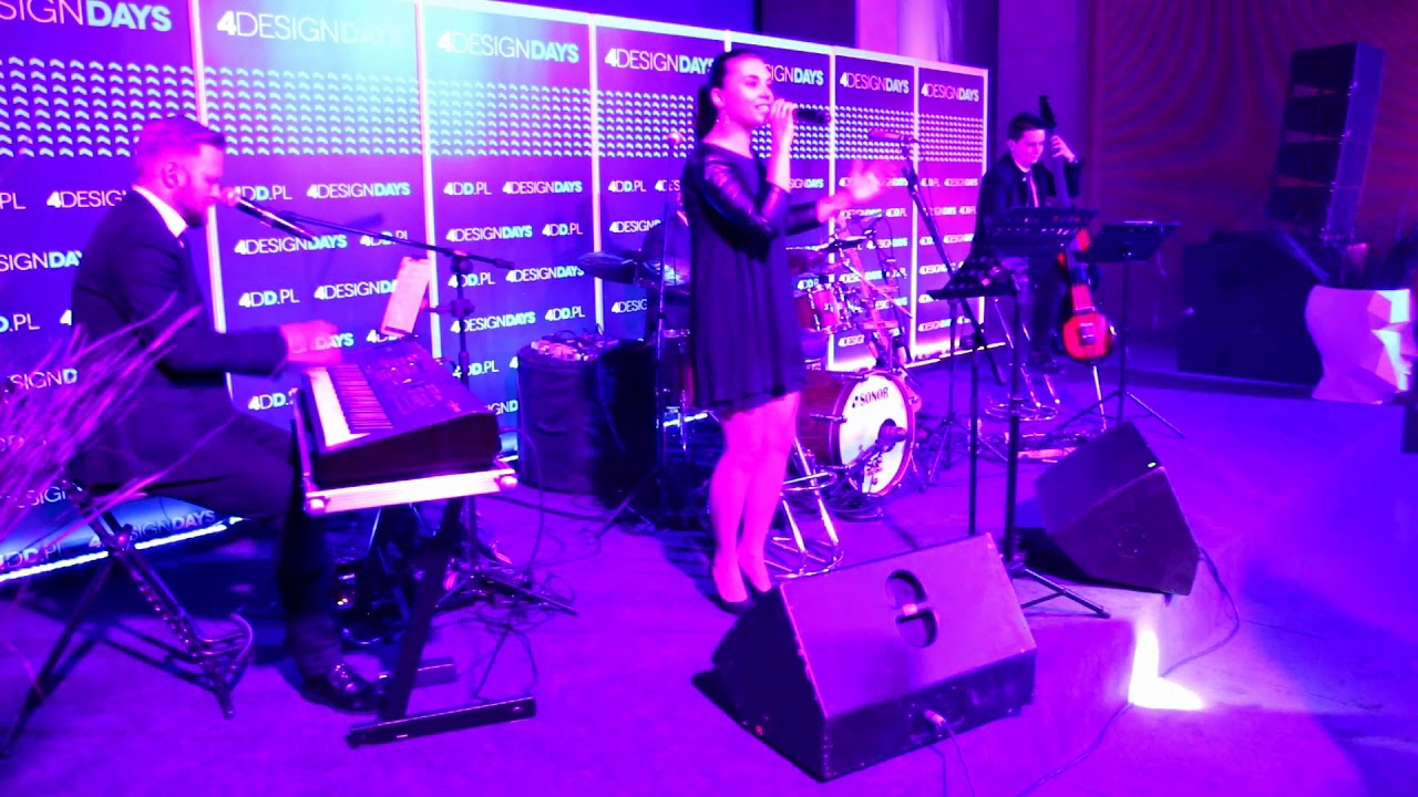 Al Capone Band - Ain't nobody (cover) - YouTube