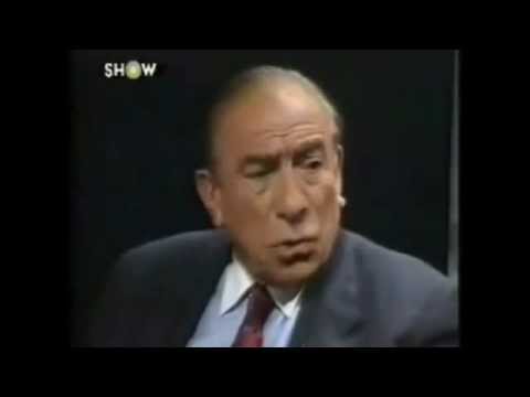 Büyük Devlet Adamı Alparslan Türkeş'i Rahmetle anıyoruz...