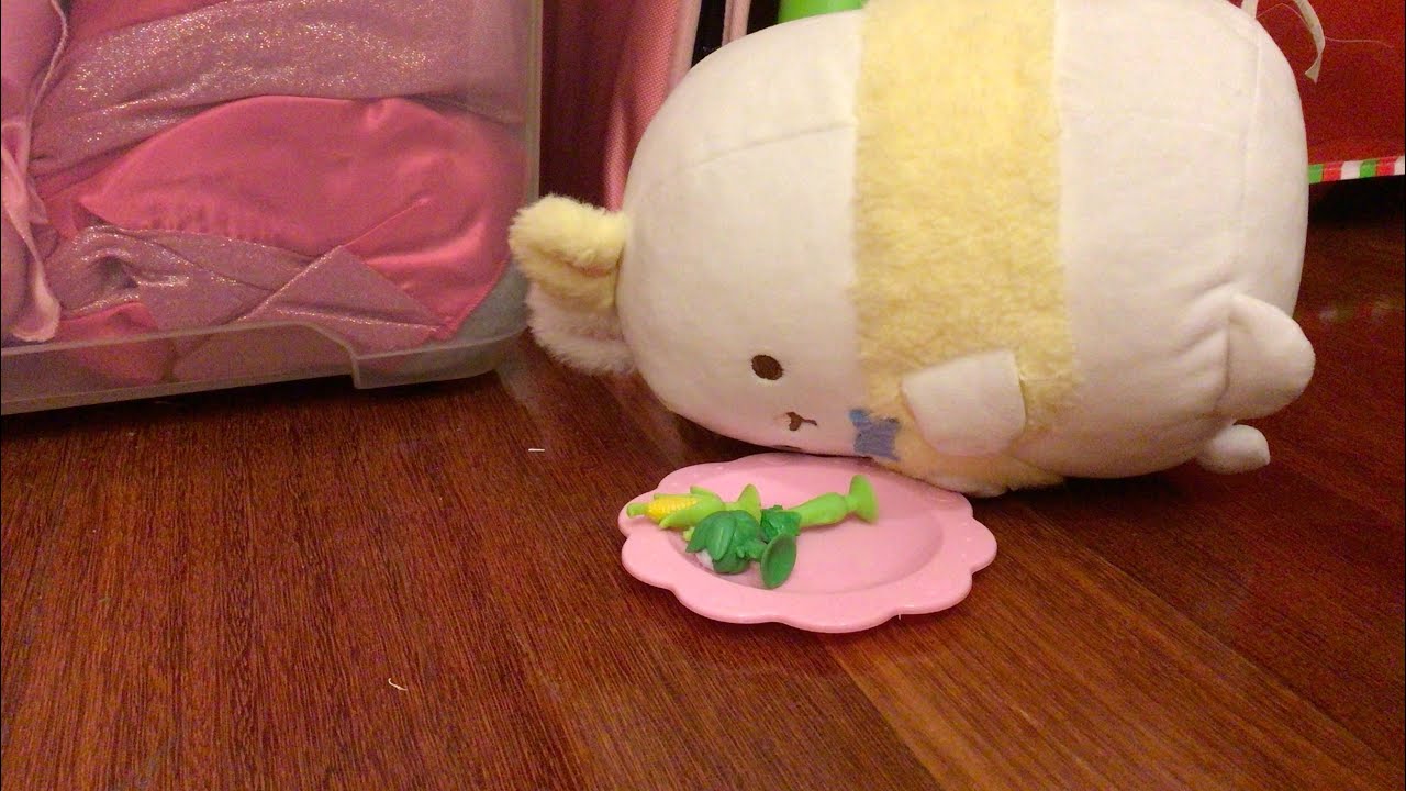 Collimo’s dinner! - YouTube