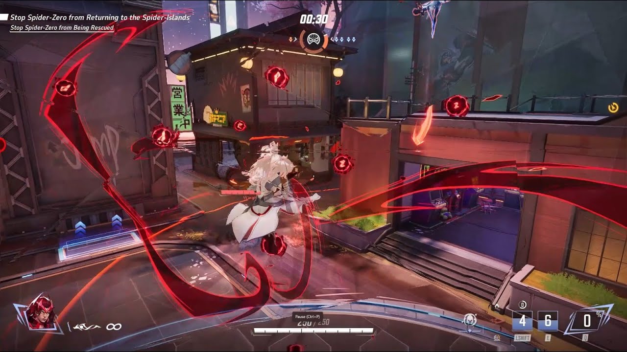 PURE CHAOS | Scarlet Witch in Marvel Rivals - YouTube