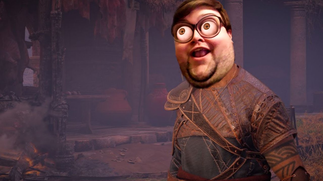 CEOLBERT - ASSASSIN'S CREED VALHALLA GAMEPLAY (Ep.10) - YouTube