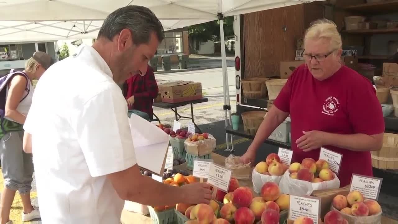 Webster s Bistro Plans Farm To Table Event At The Area s Oldest Farmer webster-s-bistro-plans-farm-to-table-event-at-the-area-s-oldest-farmer