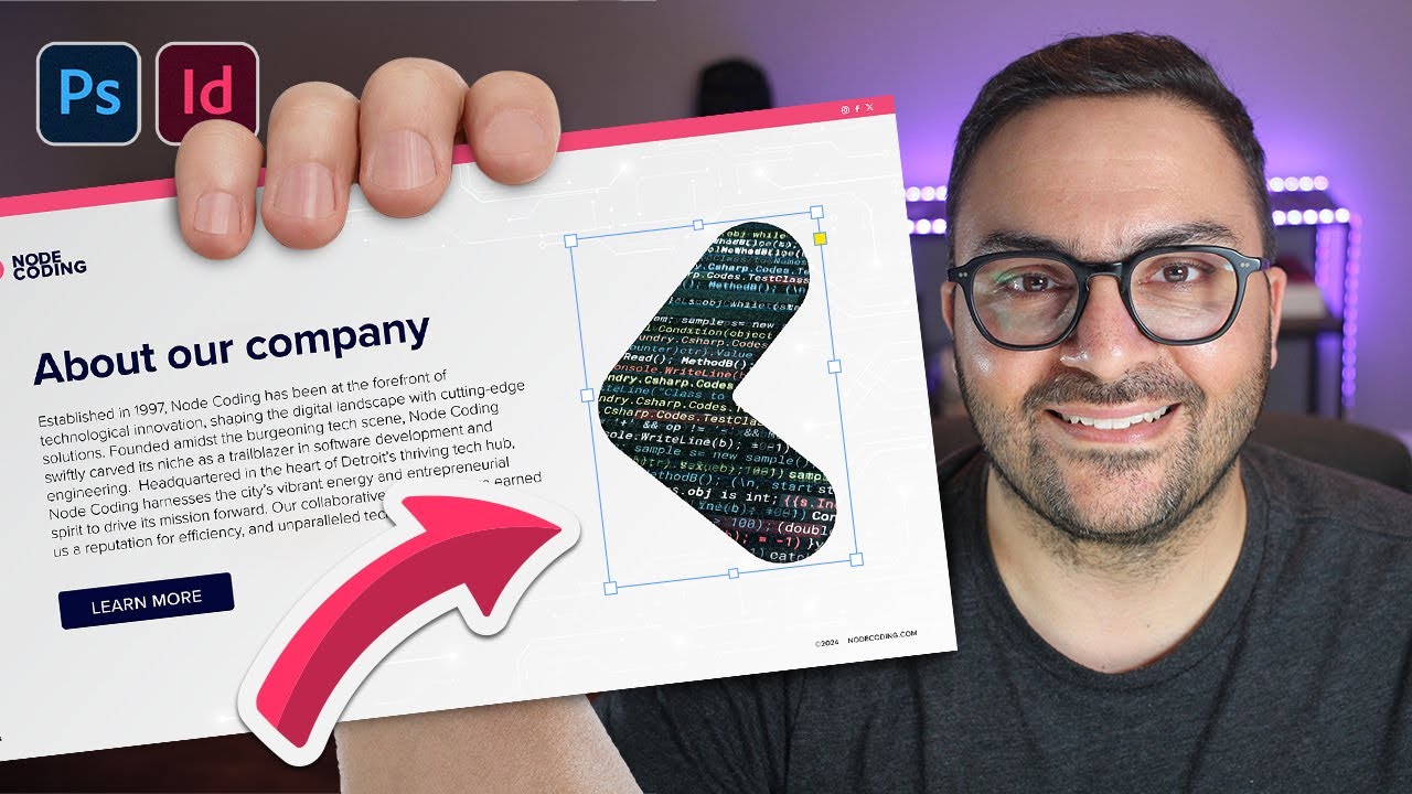 Use this method when placing GIF cutouts in an Adobe InDesign layout ...