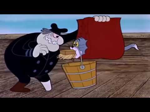 Tom y Jerry en Español | Blast off to Mars + Dicky Moe | Dibujos ...