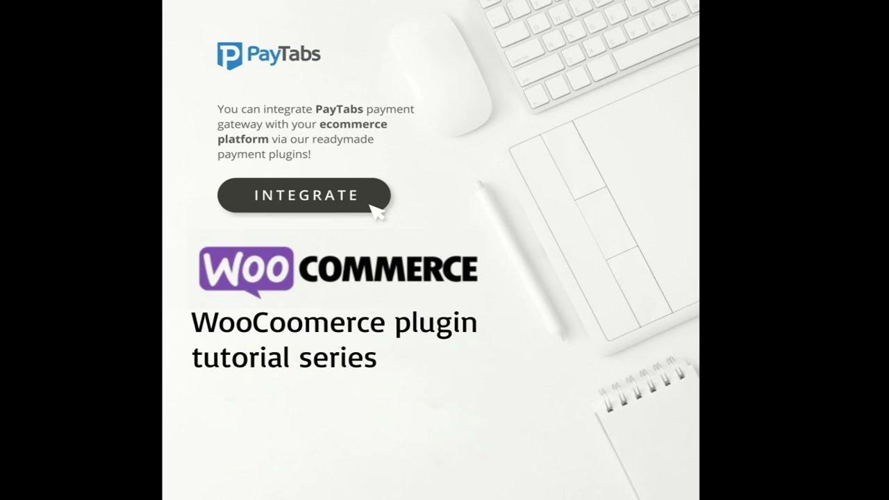 Step 2 - WooCommerce Plugin | Configure the integration method | Troubleshooting Issues - YouTube