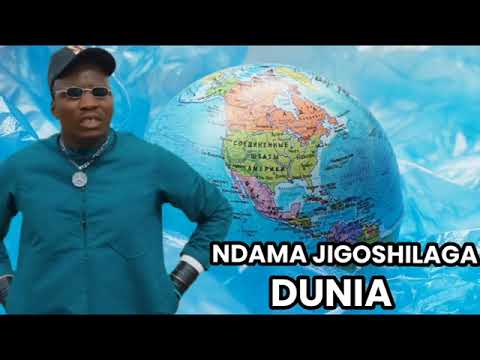 NDAMA JIGOSHILAGA NEW SONG 2025