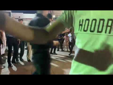 Muş-Bingöl Düğünü Bursa