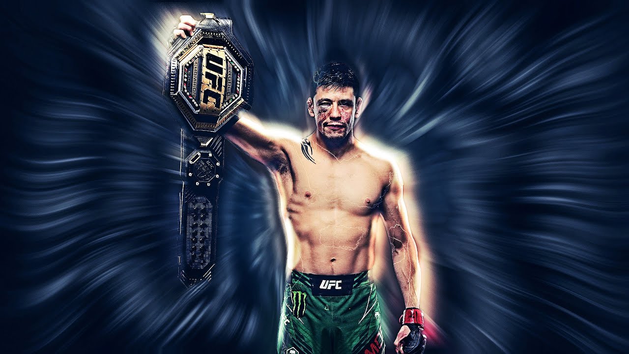 Its Official I Have The BEST Combos In UFC 4 And Heres Why! - YouTube