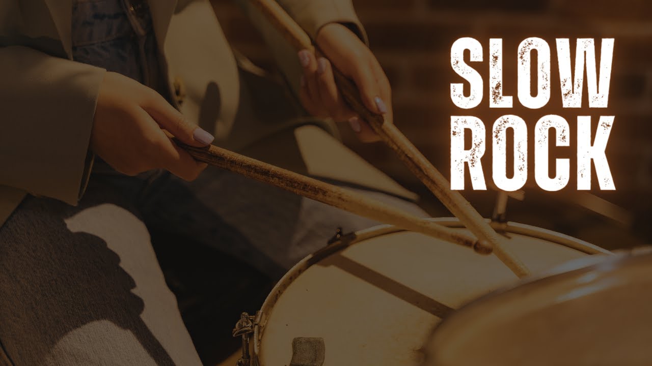 SLOW ROCK – As Melhores Músicas de Todos os Tempos - O Melhor do Rock ...