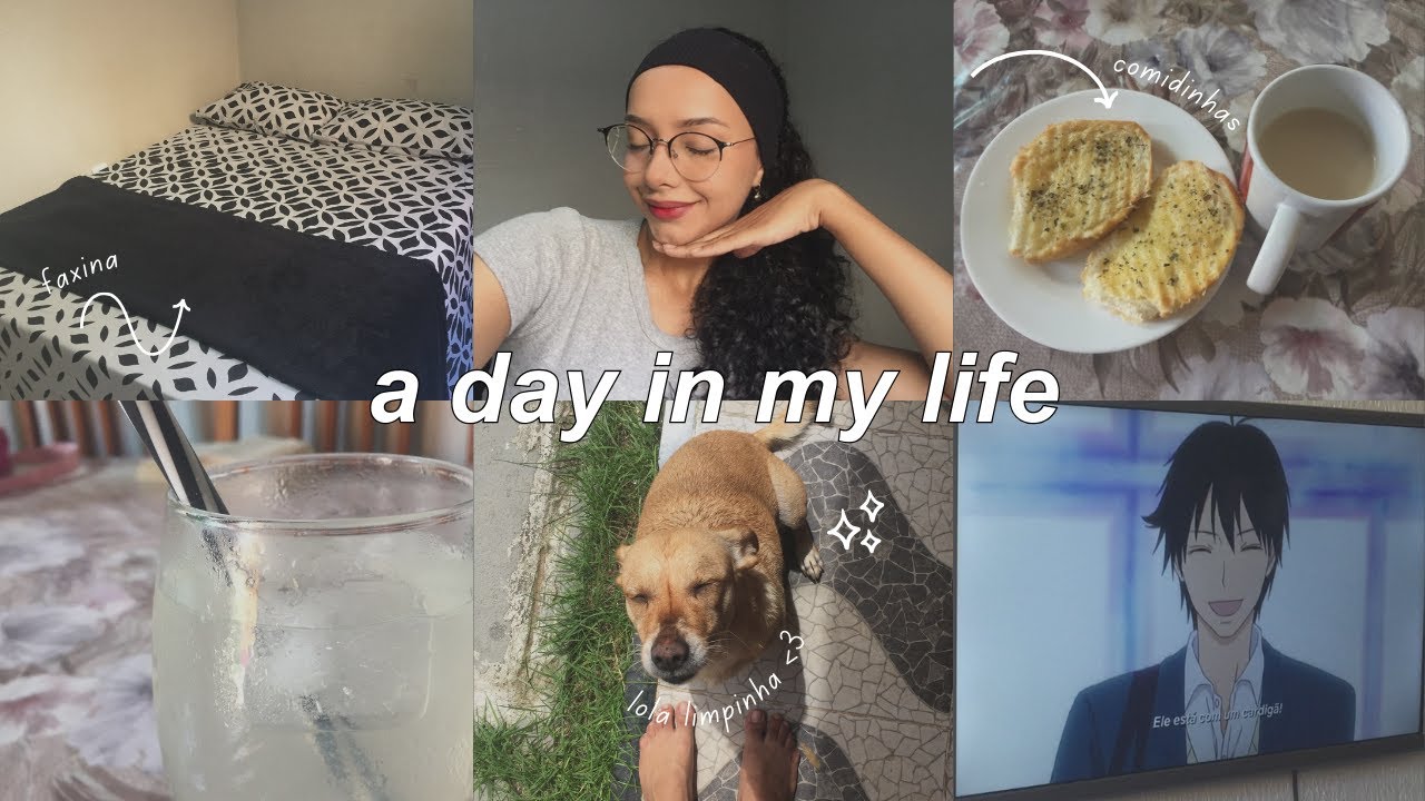 Vlog: dominguinho off + faxina, rotina e comidinhas gostosas | Layla ...