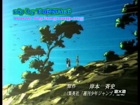 Naruto 1 sezon 007 serija iz 220 2002 2007 XviD IPTVRip
