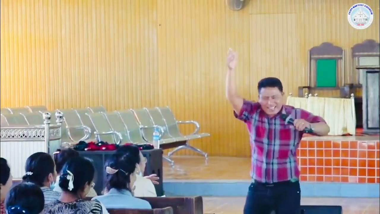 SIA THANG LAM MUNG PART 3 - YouTube