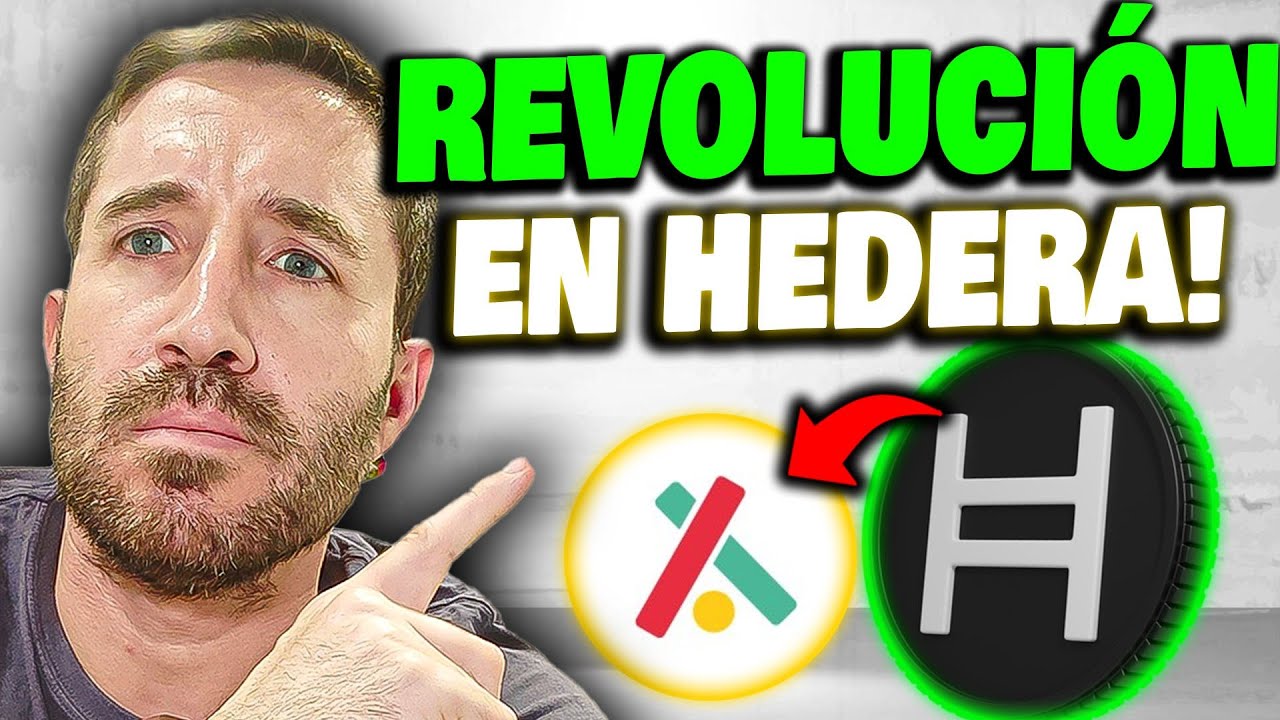 😱KABILA Wallet REINARÁ en Hedera! Te explico como funciona - YouTube