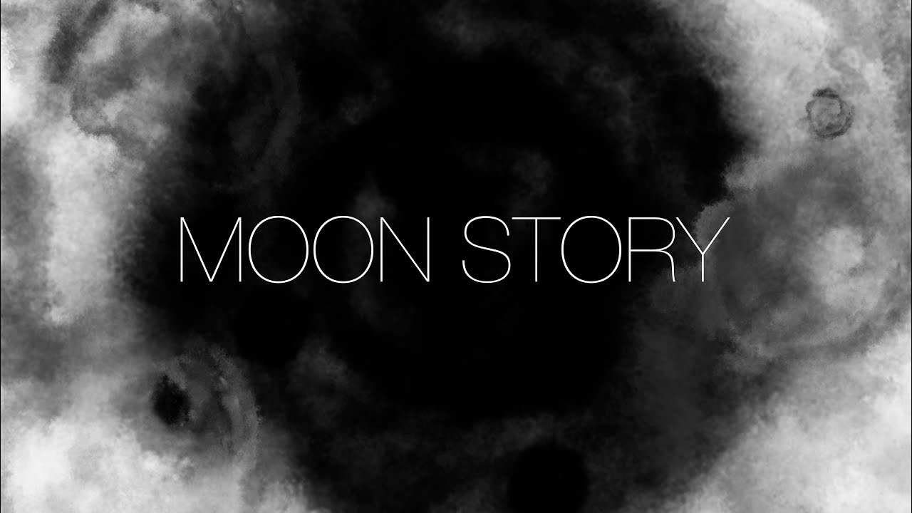 Project MOON STORY - YouTube