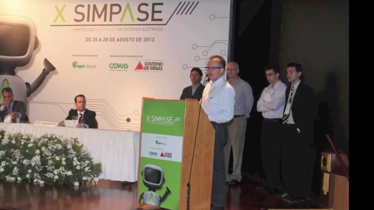 X SIMPASE ©paccelli2013 - YouTube