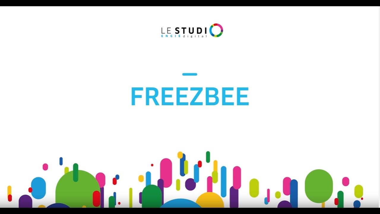 Customer Showcase - Freezbee - YouTube