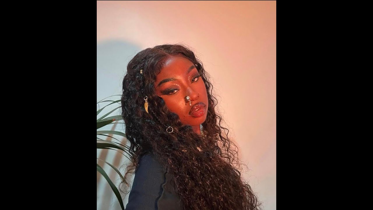 Sza Rnb guitar type beat ~ "Need you" - YouTube