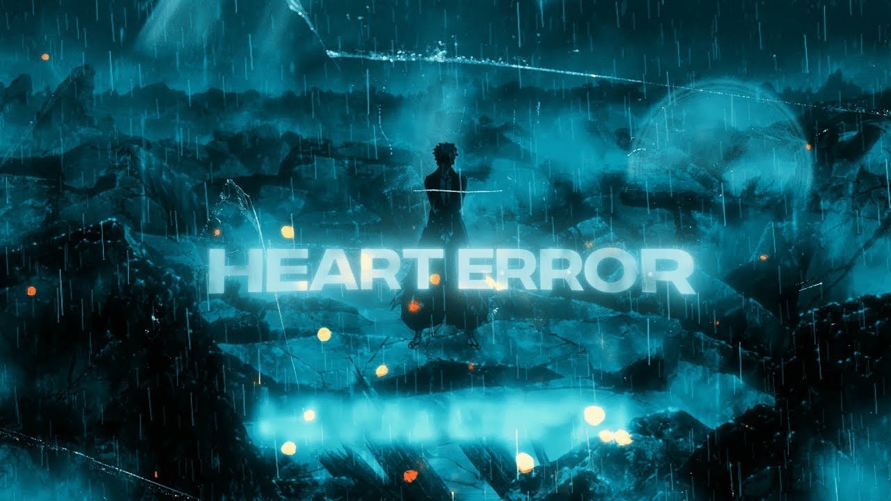 HEART ERROR - CS2 - YouTube