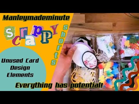 Unused Card Design Elements - YouTube