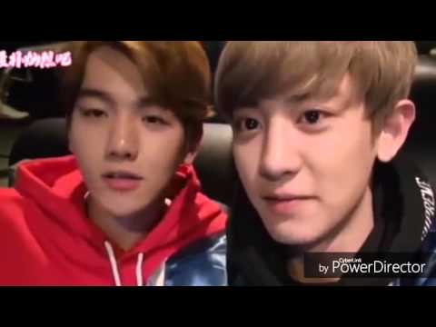 CHEN - Every Time (ChanBaek)