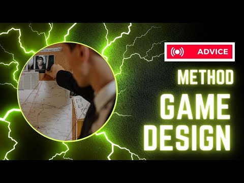 Method Game Design - YouTube