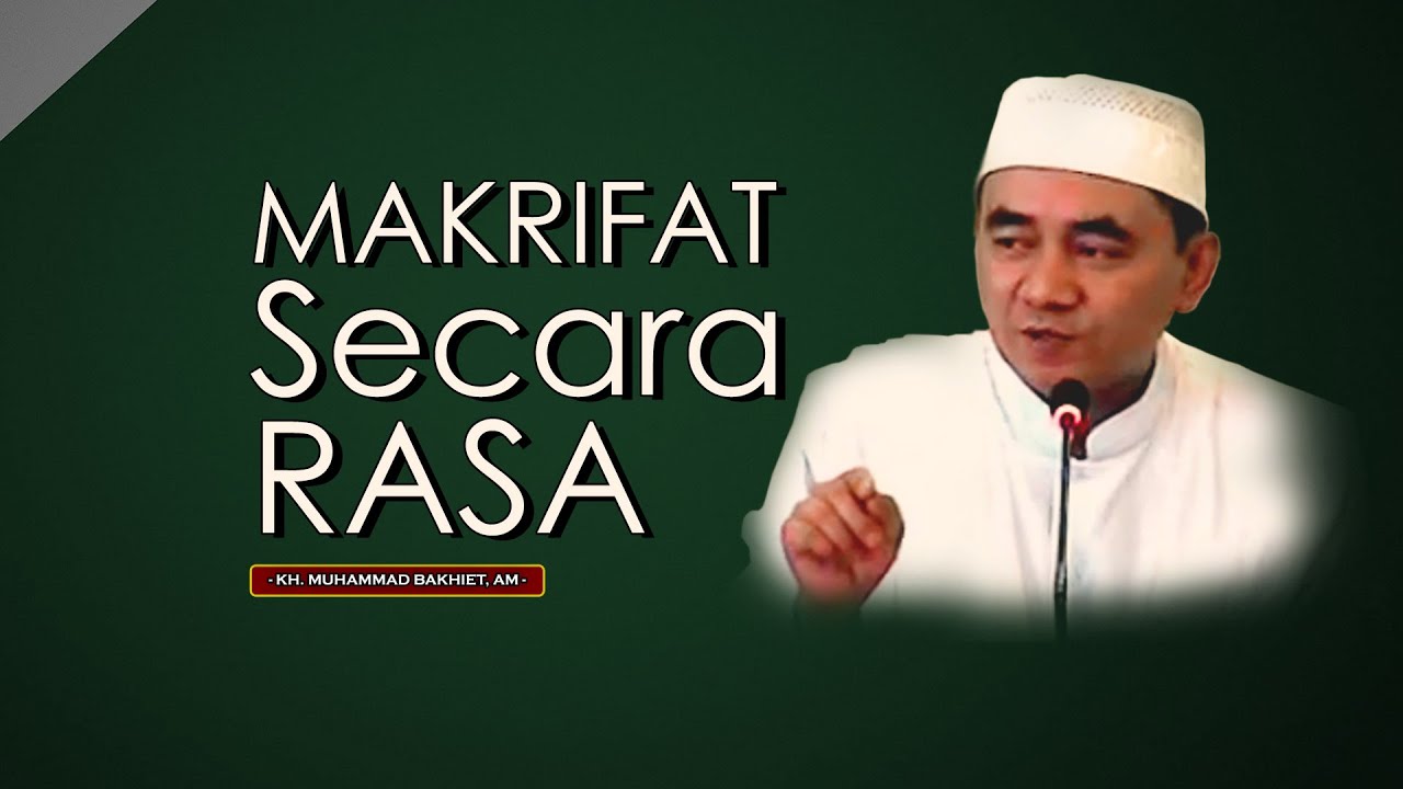 RAHMAT ALLAH ITU DEKAT KEPADA ORANG ORANG YANG BERIBADAH - YouTube
