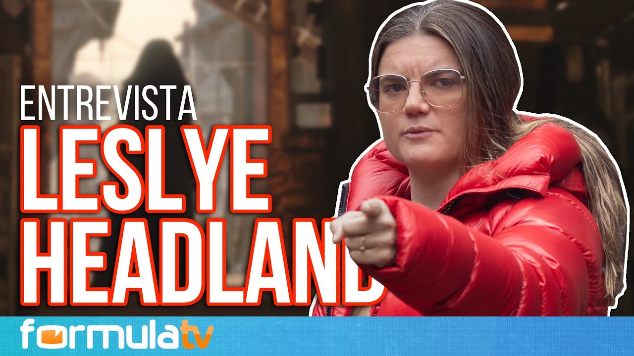 Leslye Headland fusiona FROZEN y KILL BILL en THE ACOLYTE, la nueva ...