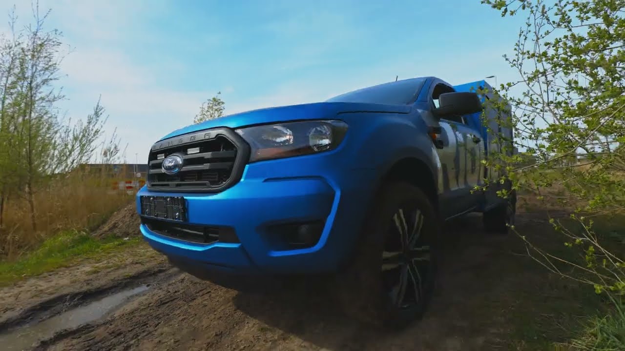 Rioned UrbanCombi - French - YouTube