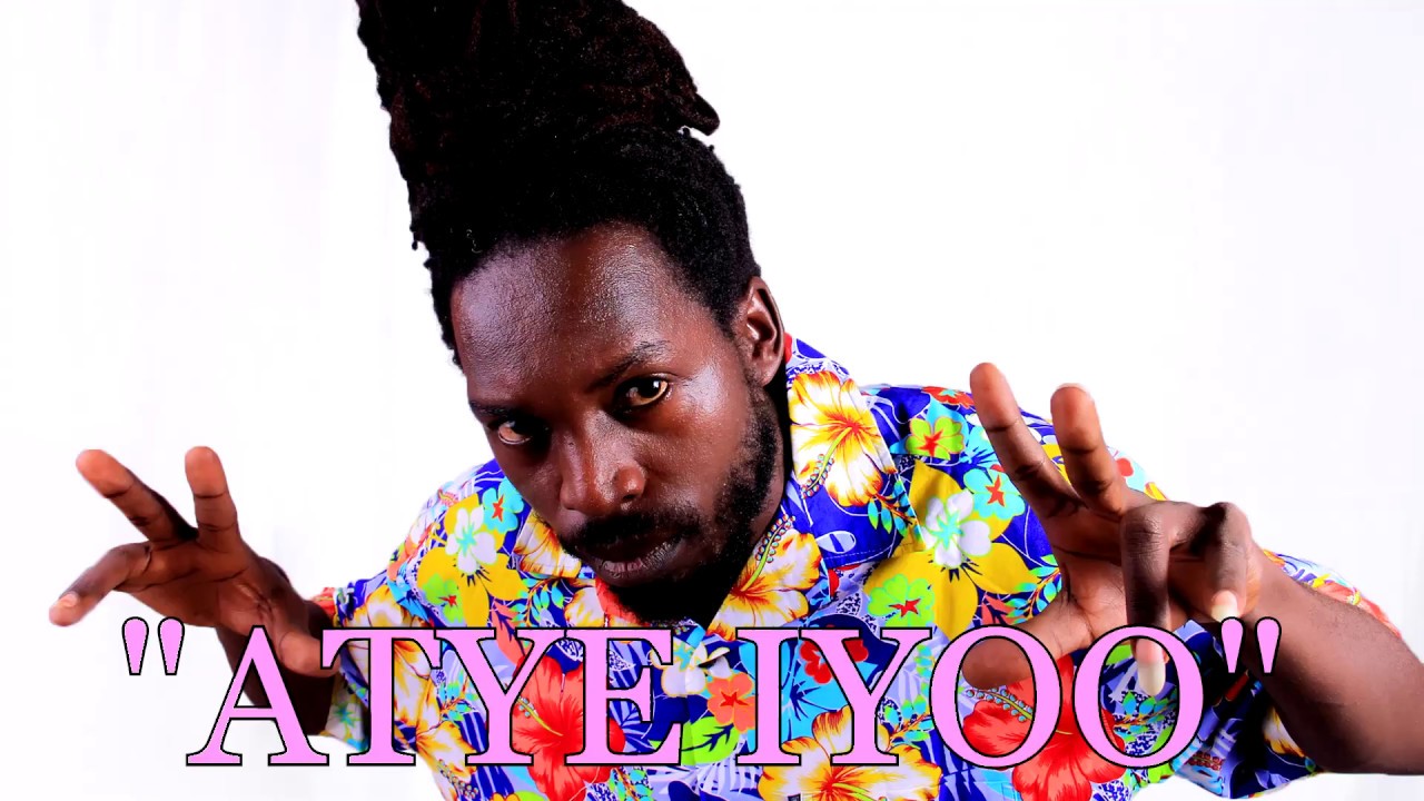 ATYE IYOO PK DE ICON - YouTube