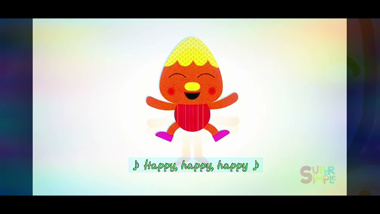 🎶HAPPY HAPPY HAP-PYYY🎶 this is what being on drugs feels like people ...