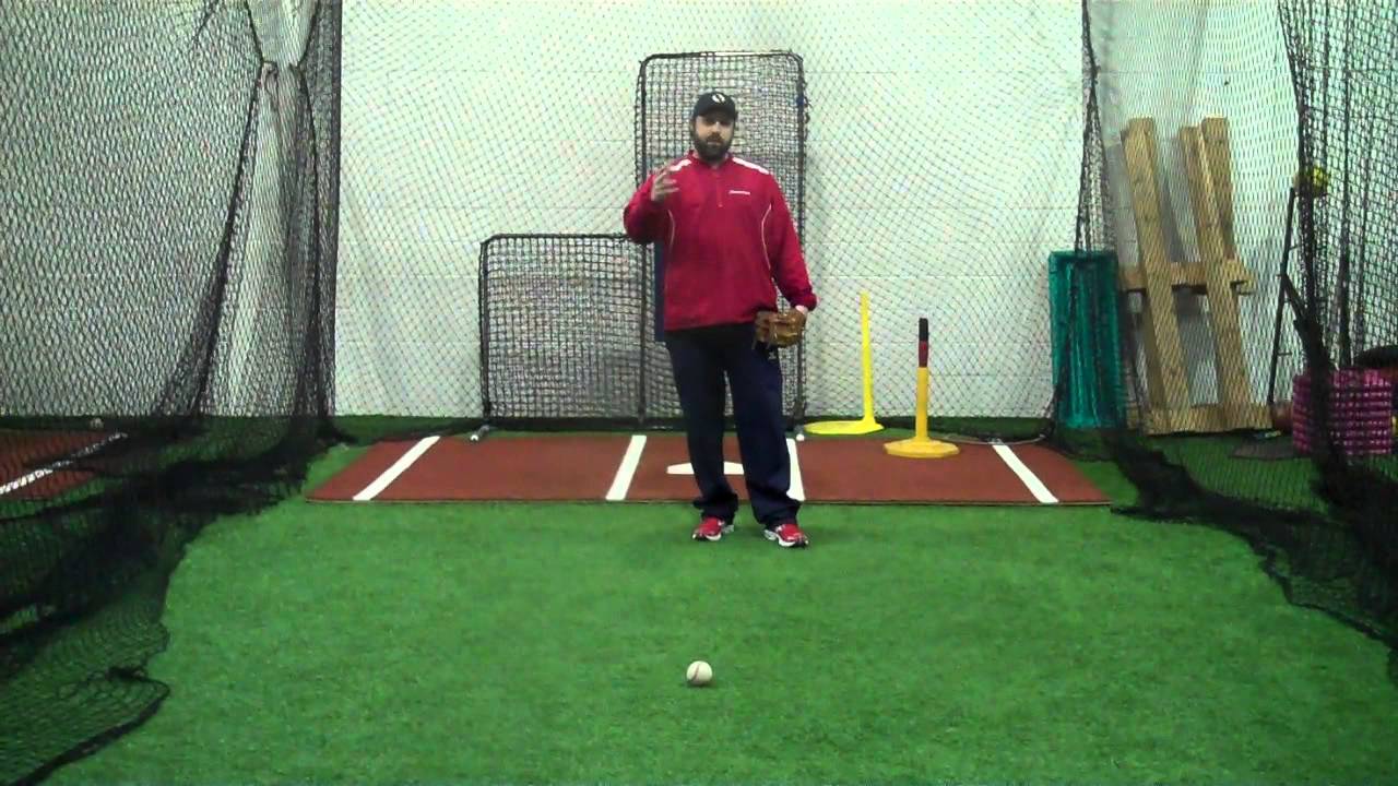 What Are PFP's? Part 2 - The Baseball Zone - YouTube