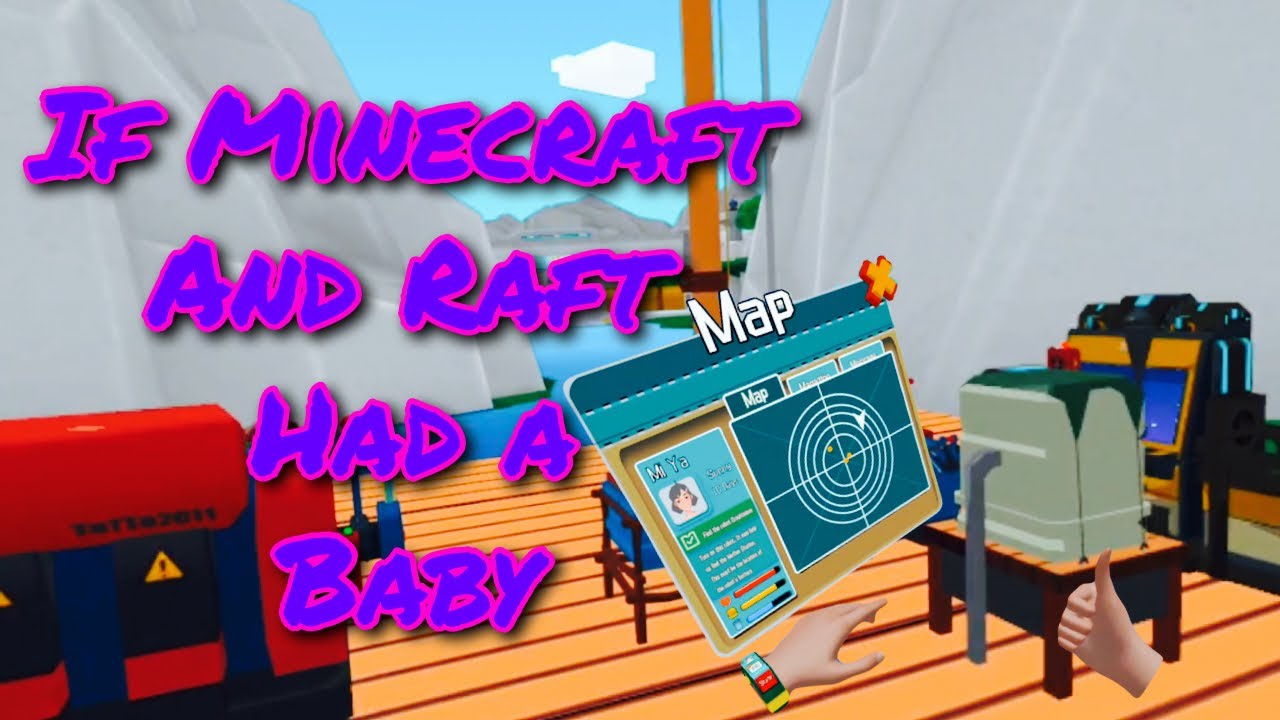 Save The Earth From The Tsunamis: Floating World - YouTube