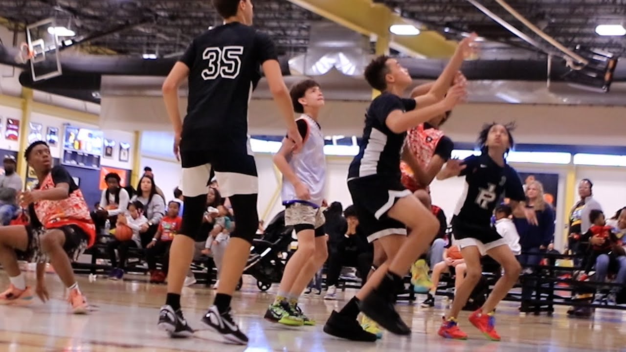 Quintyn Voltz and Team Indy Sports Film take a tough L to Indy Premiere ...